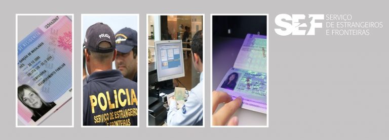 Immigration and Borders Service – SEF | Safe Communities Portugal