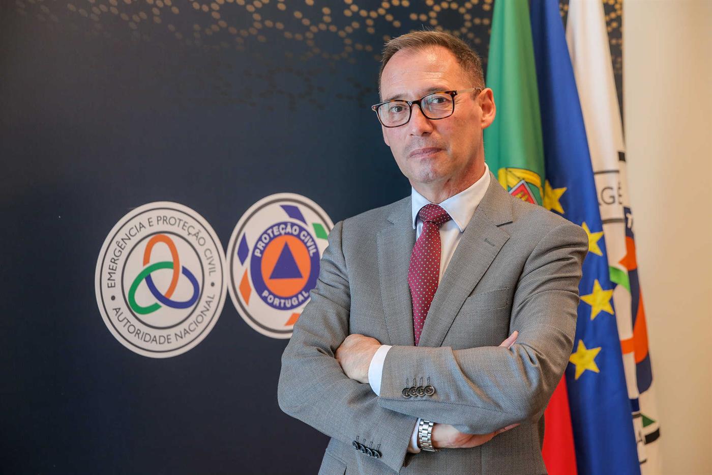 What is changing in Civil Protection New technologies used, the 1st ...