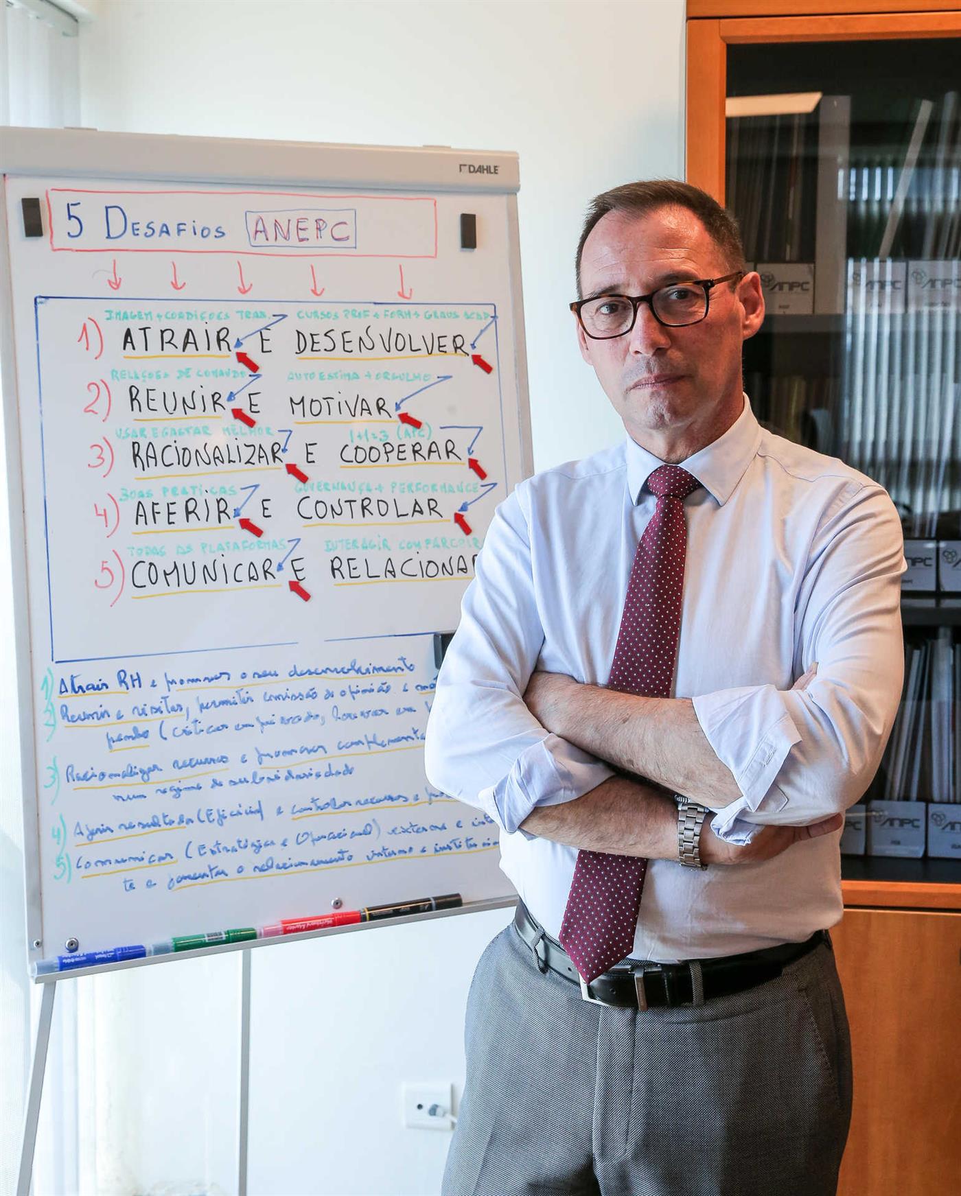 What is changing in Civil Protection New technologies used, the 1st ...